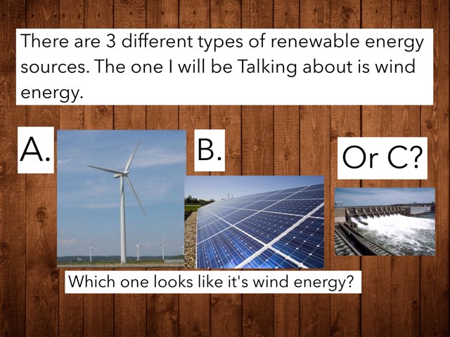 Renewable Is Awesome Free Activities online for kids in 3rd grade by ...