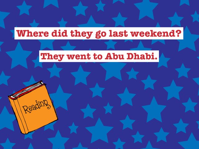 Reorder The Sentences Free Activities online for kids in 5th grade by ...