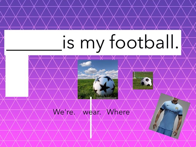 Sam & Sam Free Games online for kids in Nursery by StBarts PrimarySchool