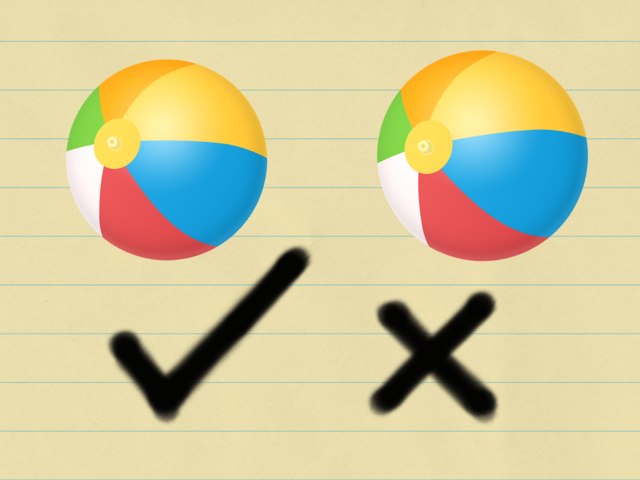 Same And Different Free Games online for kids in Nursery by iPad Lab