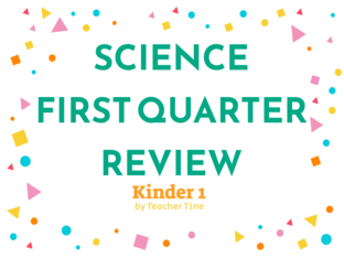 Science First Chapter Review Free Games | Activities | Puzzles | Online ...