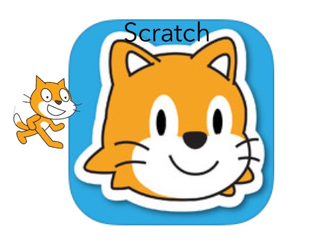 Scratch Lessons #1 Free Activities online for kids in Kindergarten by ...