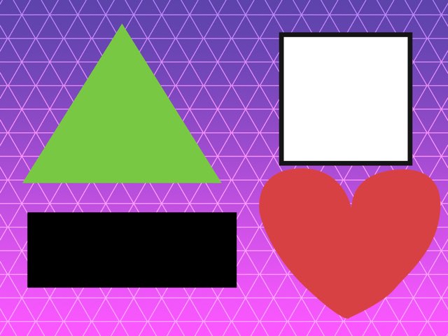 Shape Game By Ashlyn Free Activities online for kids in 1st grade by ...