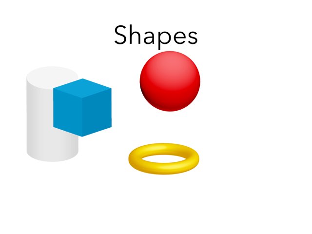 Shapes5 Free Games | Activities | Puzzles | Online for kids | Preschool ...
