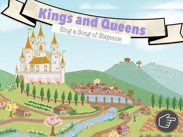 Sing A Song Of Sixpence Free Activities online for kids in Kindergarten ...