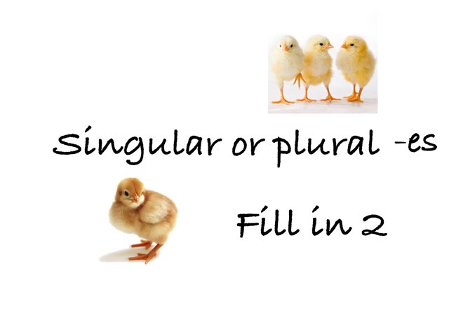 Singular Or Plural es 2 Online English Games For Desktop And Mobile 