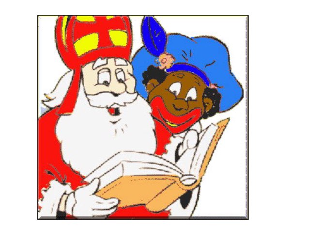 Sint En Piet Gratis online spellen voor peuters (2-3 jr.) door Ciska ...