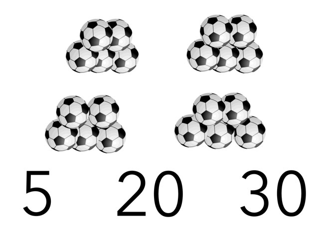 Skip Counting Fun Free Activities online for kids in Kindergarten by ...