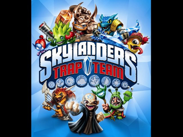 Skylanders Theme Songs Free Activities online for kids in 1st grade by Milosz Jaszczyszyn
