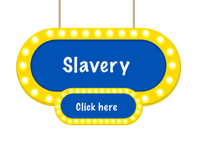 Slavery- Room 18 Free Activities online for kids in 5th grade by Amanda ...