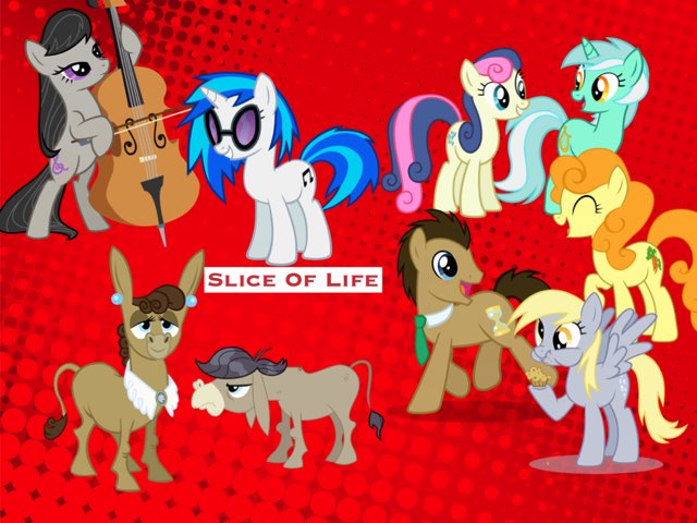 Slice Of Life-Full Episode Free Activities online for kids in 2nd grade ...