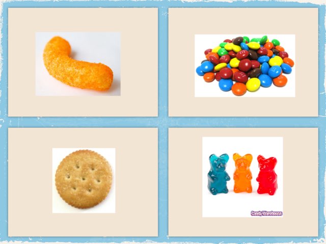 Snacks Free Games online for kids in Nursery by Candace LaPrairie