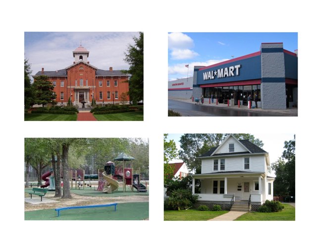 Social studies Free Activities online for kids in Kindergarten by Amy ...