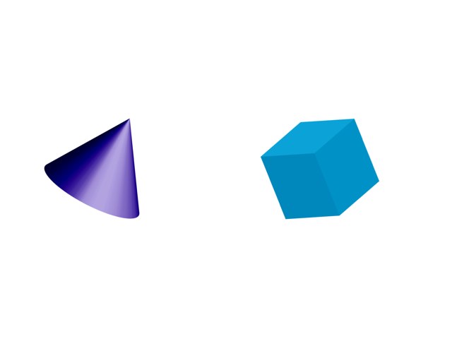 Solid Figures Free Games online for kids in Nursery by P328 Classroom