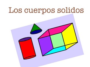 Solidos Free Activities online for kids in 2nd grade by Adriana Spicer