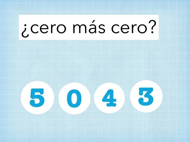 Spanish Addition And Subtraction Free Activities online for kids in 4th ...