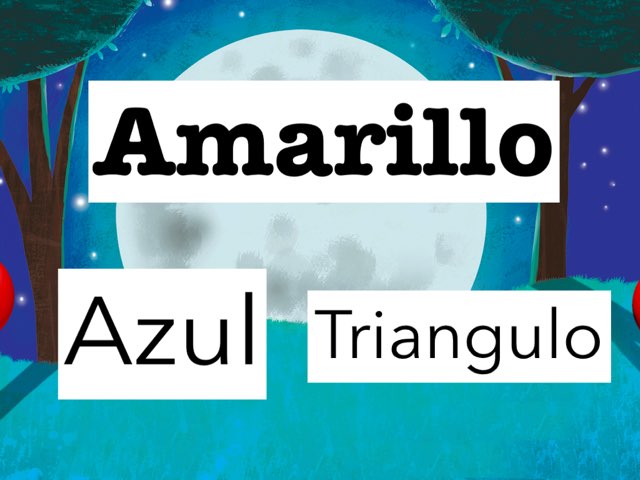 Spanish semantic Relationships Free Activities online for kids in ...