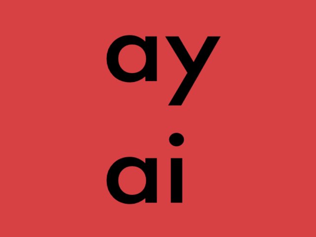 Spell Words With 'ai' and 'ay ' Sound | Online English Games for ...
