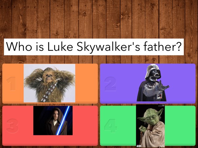 Star Wars Free Activities online for kids in 1st grade by Marco García