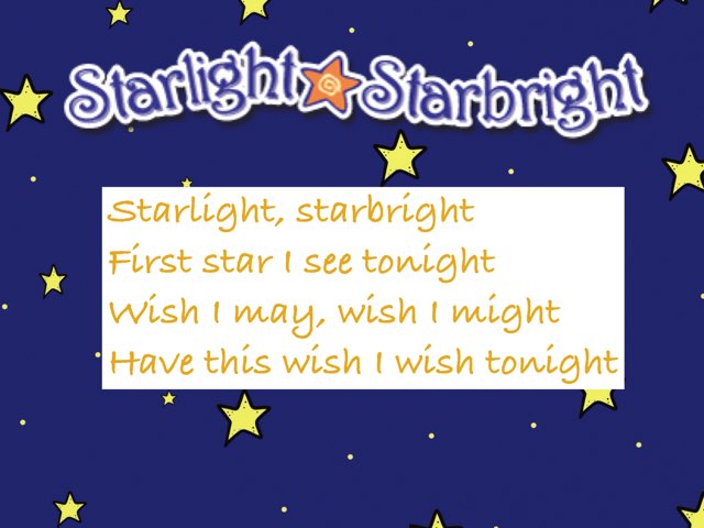 Starlight, Starbright Rhythm Game Free Games online for kids in Pre-K ...