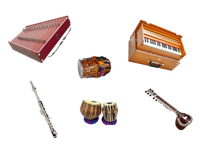 Sufi Instruments Free Games online for kids in Nursery by Beaufort school