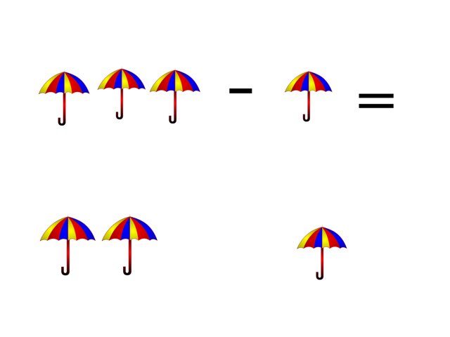 Summer Subtraction | Math Games | TinyTap