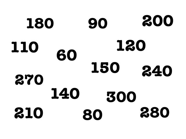 Table De 30 Free Activities online for kids in 2nd grade by Pascal Mathieu