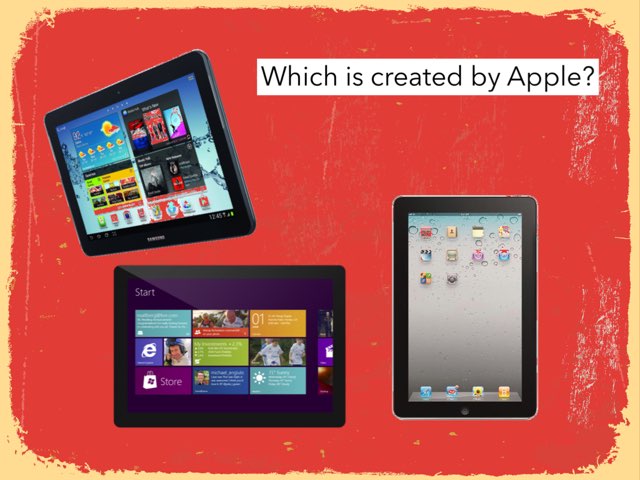 Techno Quiz Free Games online for kids in Nursery by Eiichi Ezaki