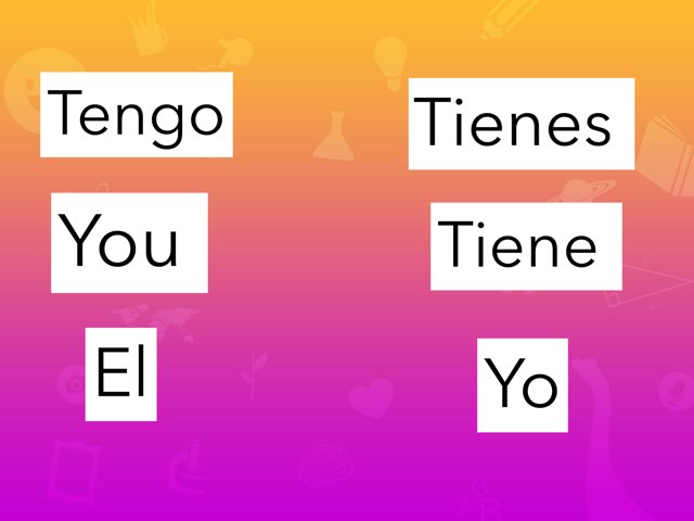 Tengo Game Juegos online gratis para niños en la guardería por Sydney ...