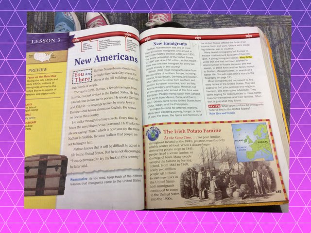 Text Features Free Activities online for kids in 5th grade by Jeff Faulk