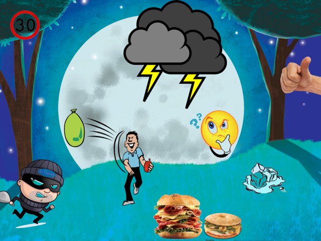 Th Initial Visual Scene Free Activities online for kids in Kindergarten ...