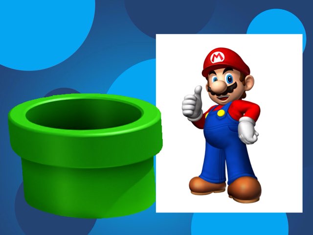 That's Some DERPY Mario! Free Games | Activities | Puzzles | Online for ...