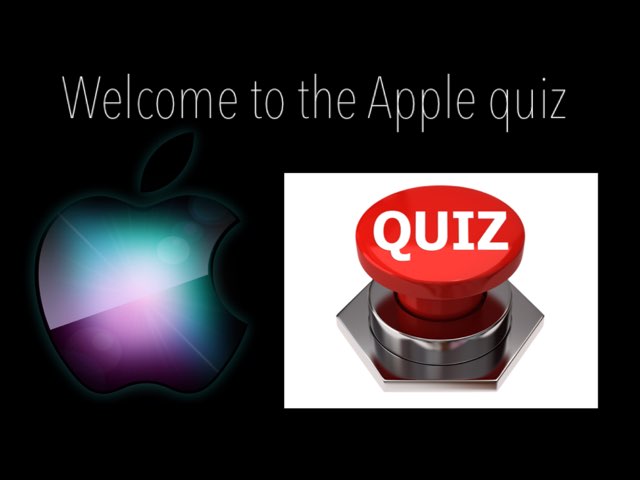 The Apple quiz Free Games | Activities | Puzzles | Online for kids ...