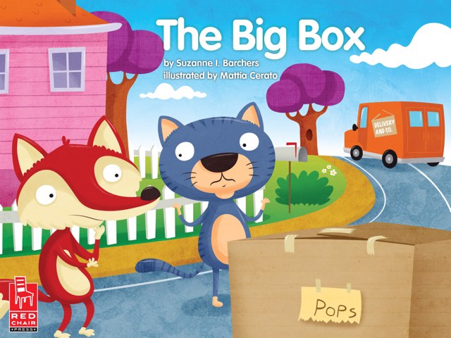 The Big Box Free Games | Activities | Puzzles | Online for kids ...