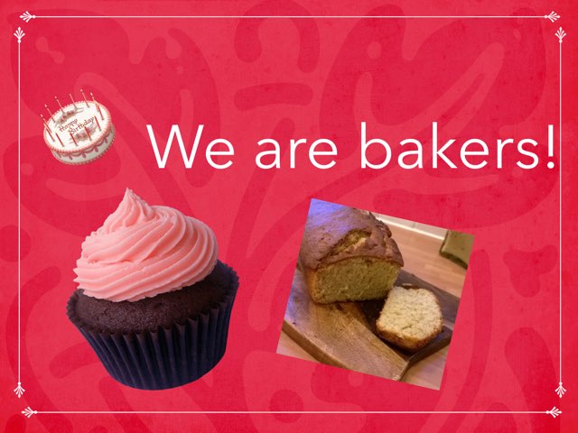 The I Spy Kitchen Baking game Free Games online for kids in Pre-K by ...