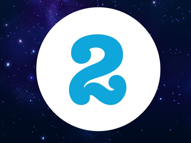 The Number 2 Free Games | Activities | Puzzles | Online for kids ...