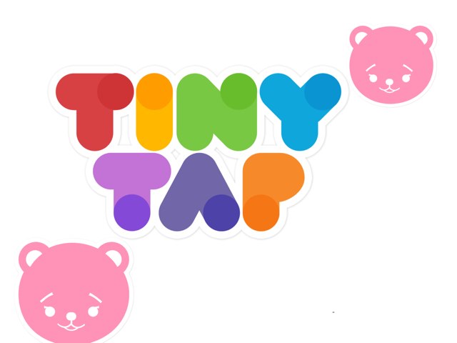 Tiny Tap In Number One#1 Free Activities online for kids in 1st grade ...