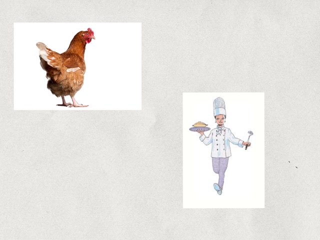 Tok/kok Free Games online for kids in Nursery by Janine Maas