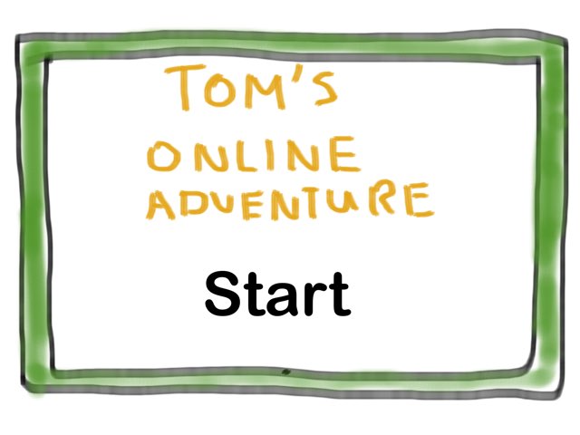 Tom's Online Adventure Free Games online for kids in Nursery by Ruvall ...