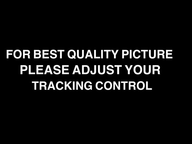 Tracking Control Screen & Alpha Video Distribution Logo Free Games ...