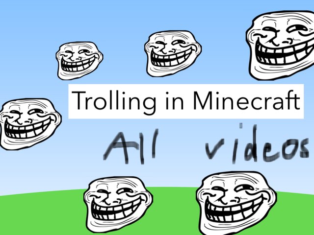 Trolling Pack Free Activities online for kids in 2nd grade by Amanda Klein