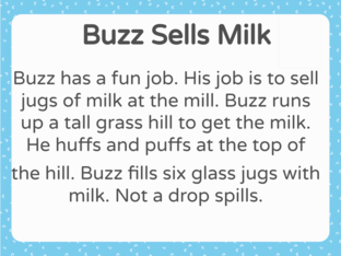 UFLI Lesson 42 Free Activities online for kids in 2nd grade by Ivy