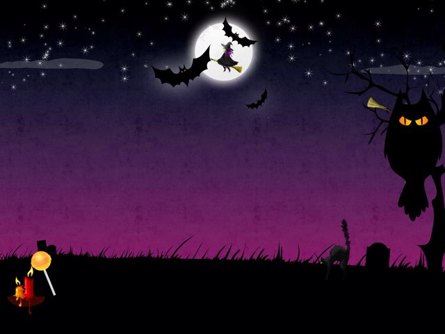 ¿Dónde está?... Halloween!!! Juegos online gratis para niños en ...