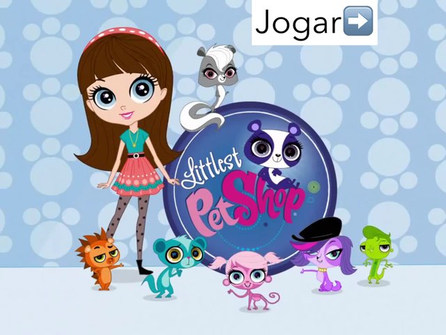 LPS-Puzzle E Vídeos Free Games online for kids in Nursery by Camilly Rangel