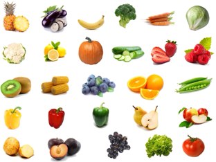 Fruits Et Légumes Free Activities online for kids in Kindergarten by ...