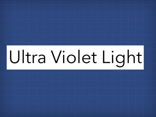 Ultraviolet Light Free Activities online for kids in 2nd grade by ...