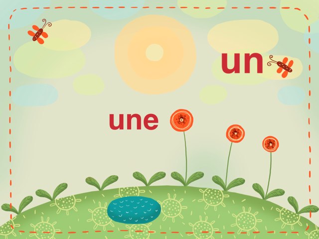 Utilise un une Free Activities online for kids in Kindergarten by ...