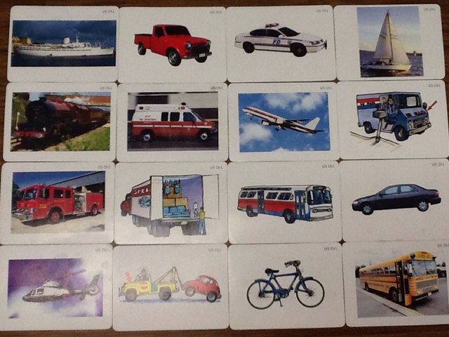 Vehicle Riddles Free Activities online for kids in Kindergarten by Cary ...