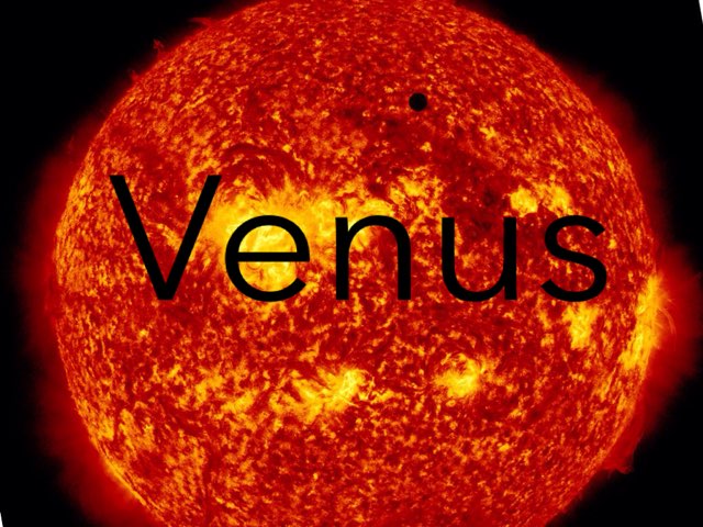 Venus Free Games online for kids in Nursery by Laura Splawn