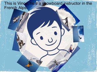 Vince Free Games online for kids in Nursery by Vincent Dutton
